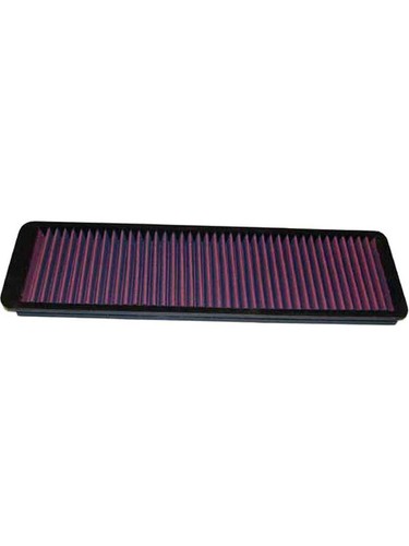 K&N Panel Air Filter fits Jaguar XJS 3.6 XJS (33-2011) | eBay