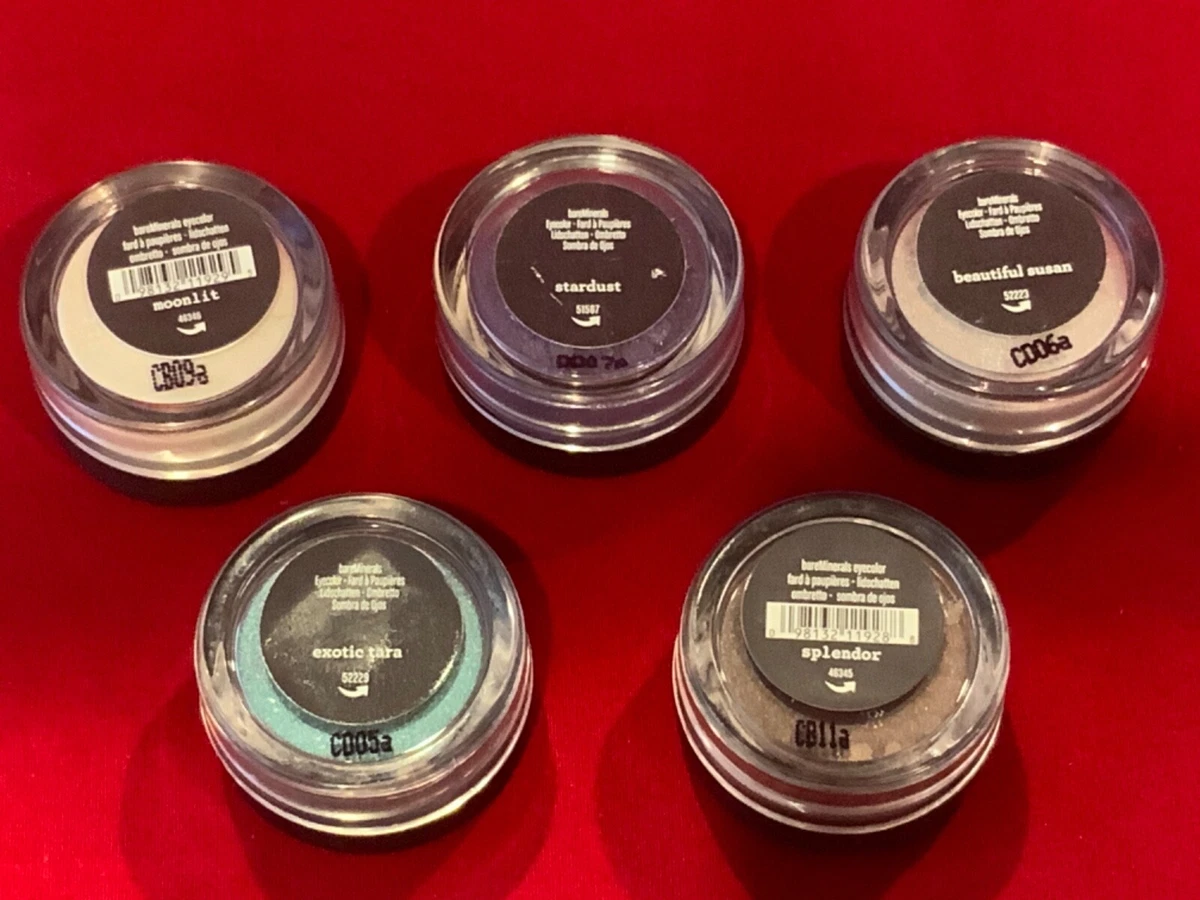 Tara Makeup Bare Minerals | Saubhaya Makeup