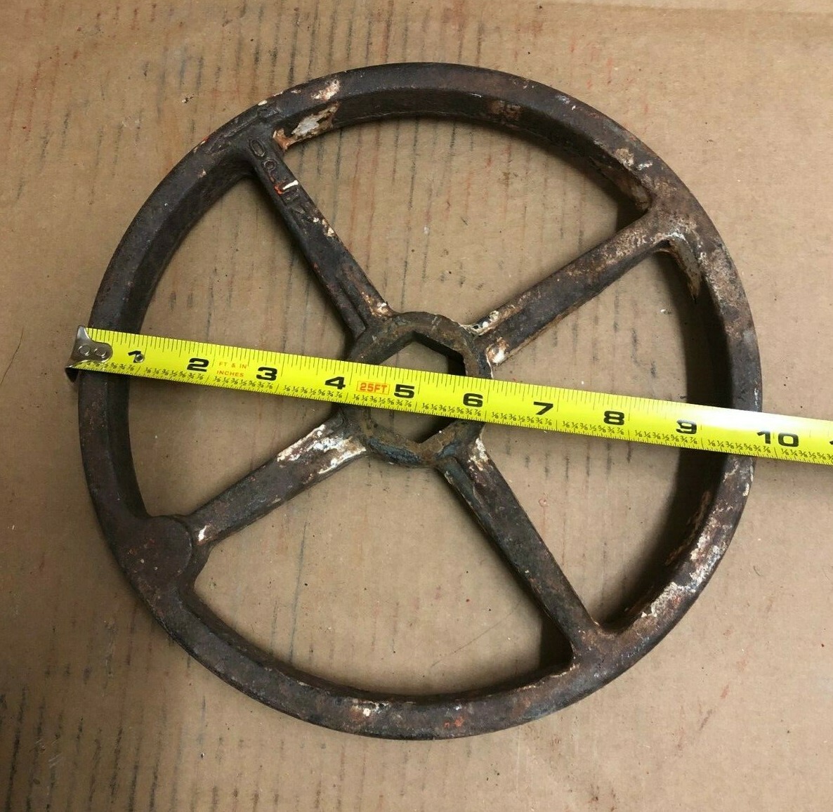 Large Round Valve Handle hand wheel | eBay