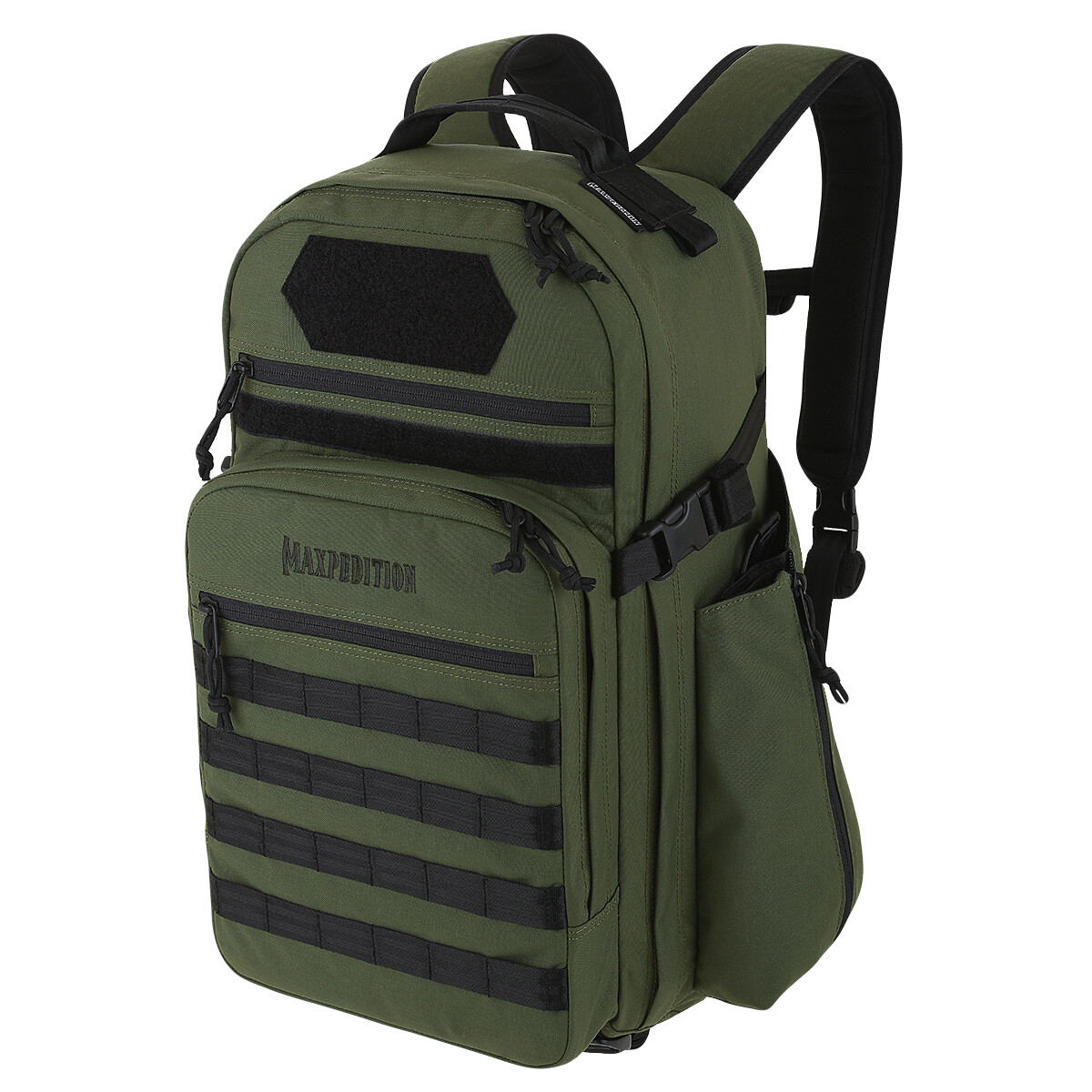 Maxpedition Havyk 1 Backpack Tactical Bag Military Edc Airsoft OD Green ...