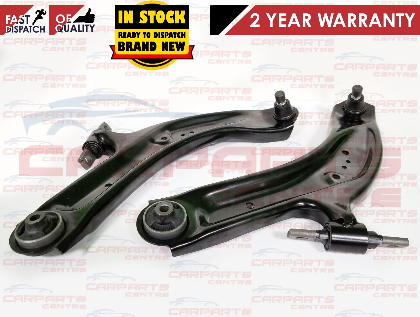 FOR NISSAN X-TRAIL XTRAIL T32 FRONT LEFT RIGHT SUSPENSION CONTROL ARM ...