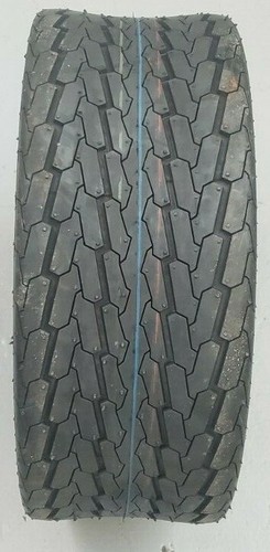 1) 16.5x6.50-8 Trailer TIRE Deestone D268 for pop up camper jet ski ...