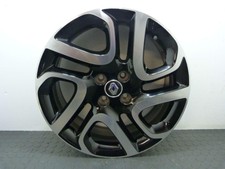 Genuine OEM RENAULT Captur 17" Spare Alloy Wheel 403005727R for sale ...