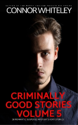 Connor Whiteley Criminally Good Stories Volume 5 (Relié) | eBay