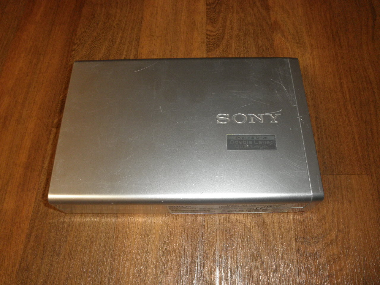 Sony DRX-820U DVD/CD Rewritable Drive NO POWER CORD | eBay