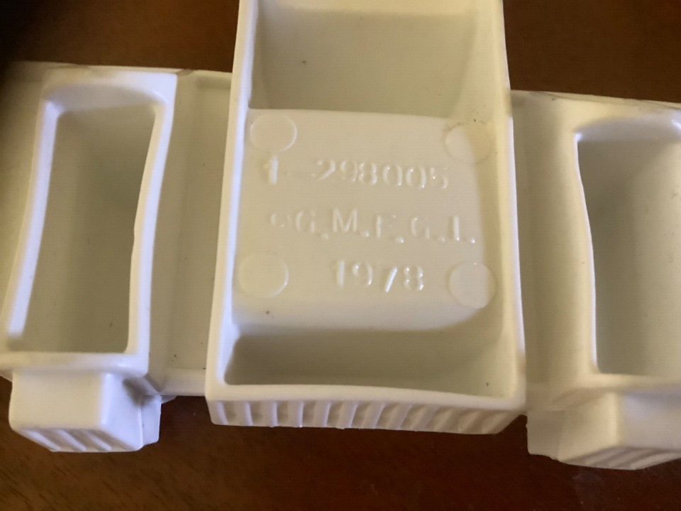 VINTAGE STAR WARS PLAY DOH MOLDS DARTH R2D2 LEIA LUKE BLASTER X-WING 1978 EUC | eBay