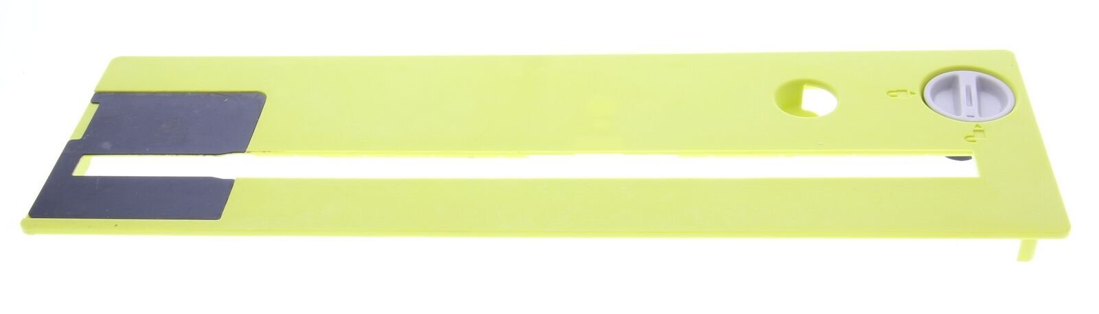 OEM Ryobi Throat Plate 089240035702 for RTS12 RTS23 Table Saw | eBay