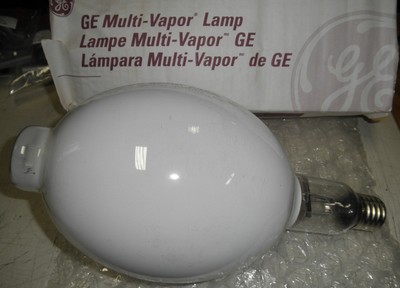 GE Metal Halide 1000 Watt R1000 Bulb MVR1000/C/U 6240-01-163-0015 | eBay