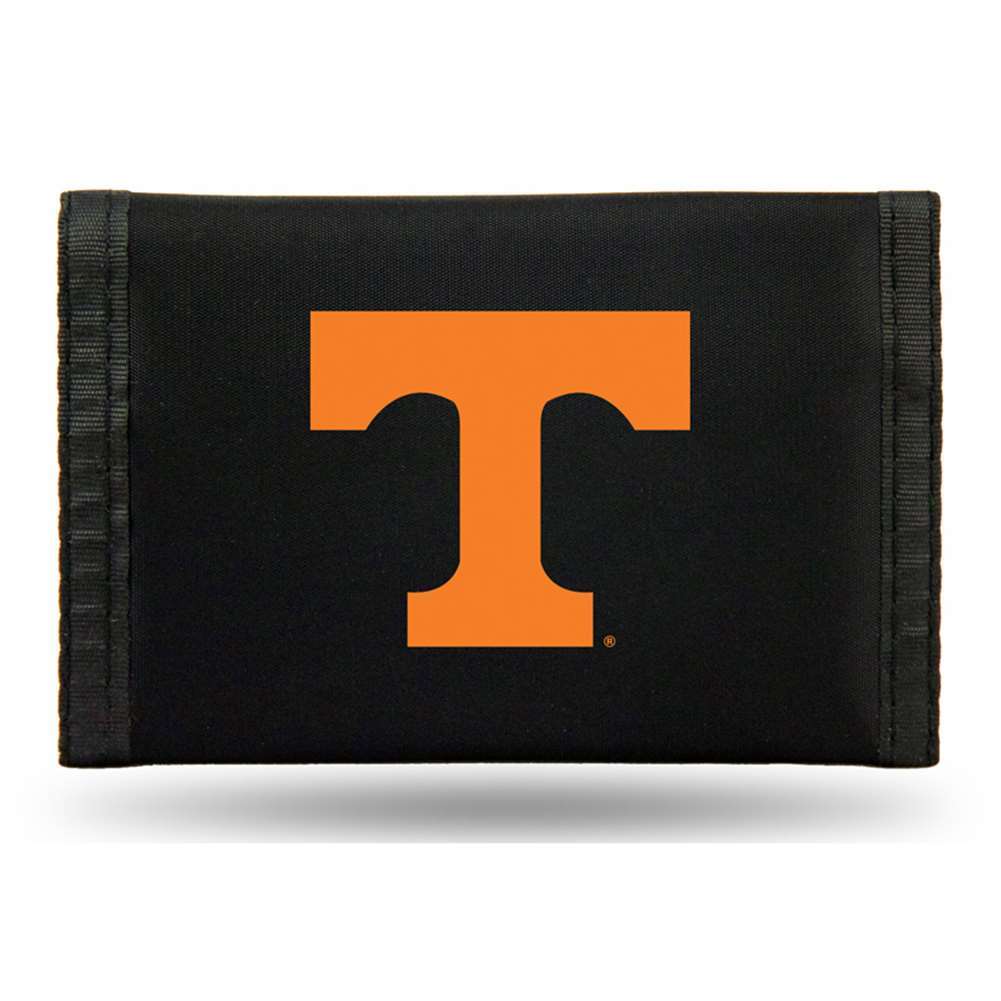 Tennessee Volunteers Nylon Tri-Fold Wallet | eBay