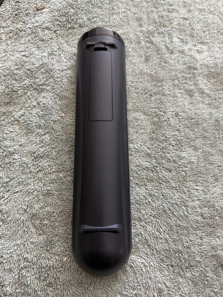 Genuine NAD SR8 Remote Control NAD C326BEE C356BEE C355BEE C375BEE ...