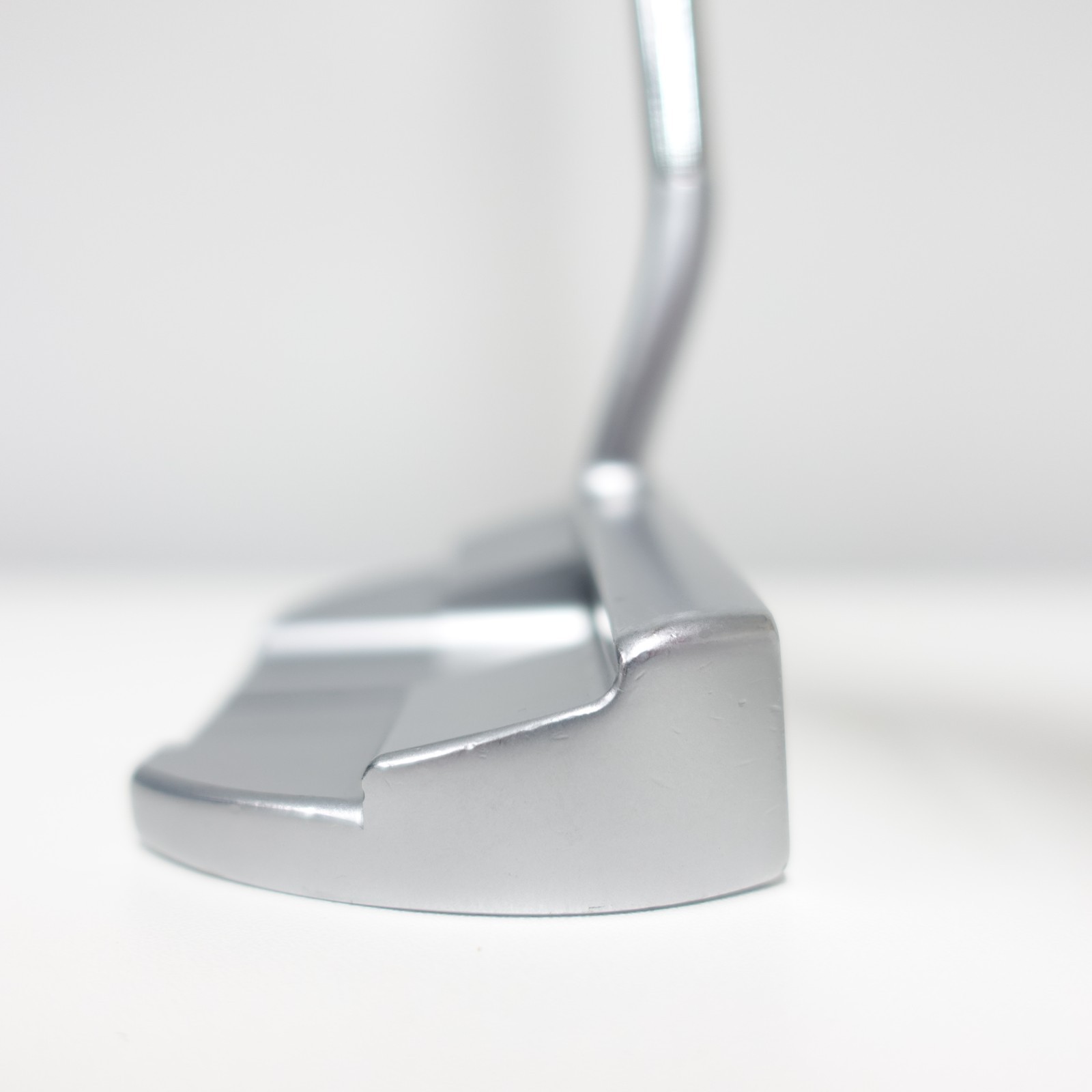 ODYSSEY TOULON DESIGN ATLANTA 33in Putter RH STROKE LAB With H/C | eBay