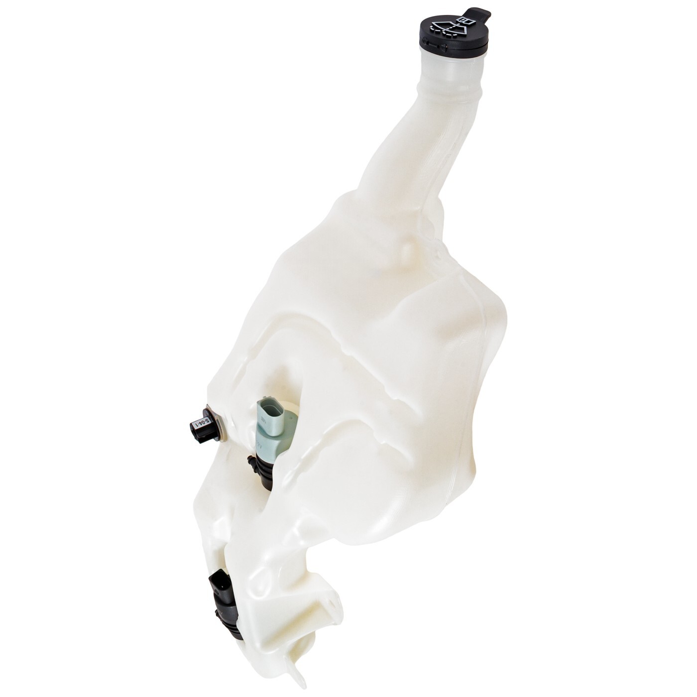 Washer Reservoir Windshield Expansion Tank 84766305 for GMC Acadia 2017 ...