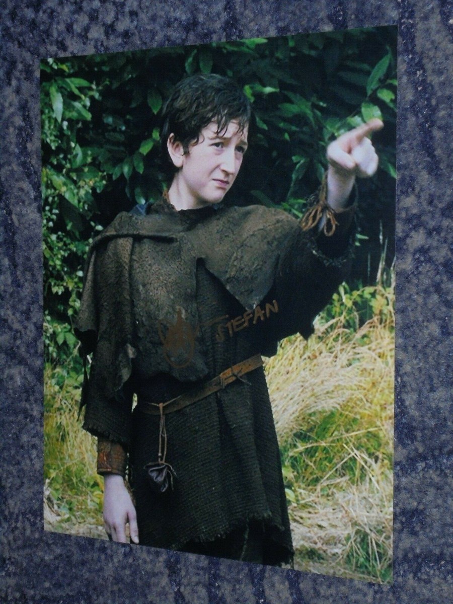 Maleficent Michael Higgins