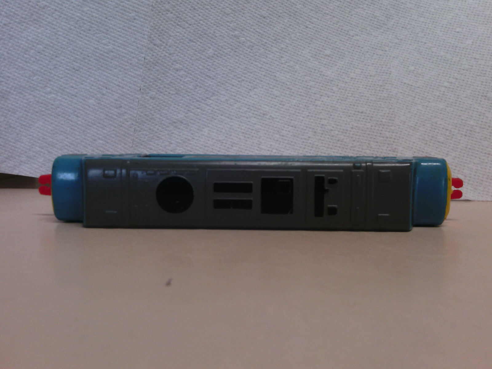 Thomas Tank Engine and Friends ERTL Diesel D199 Spamcan Diecast Metal ...