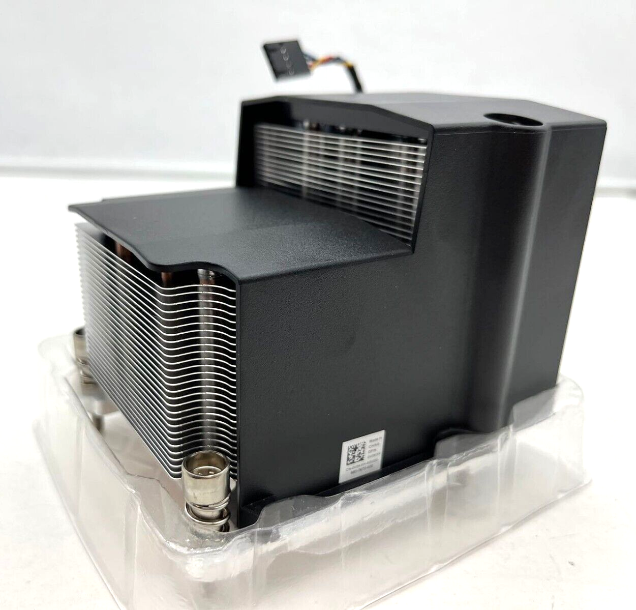 Dell Precision T7810 7910 Workstation CPU Heatsink Fan V0KXH for sale ...
