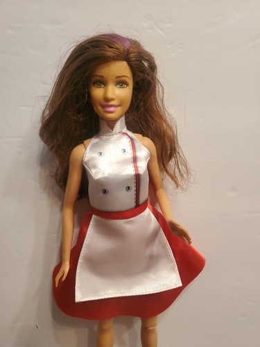 Barbie Spy Squad Teresa Secret Agent Doll Brand 2015 Mattel | eBay