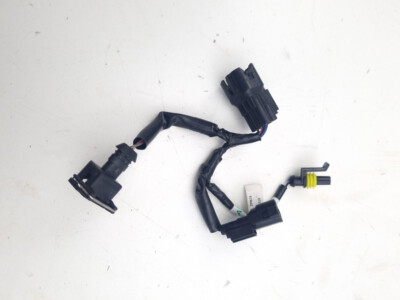 Engine Sub harness Triumph Street Triple 660 765 R S RS Daytona 675 ...