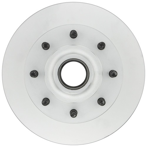 Front Brake Rotor and Hub Assembly For 1994-1999 Dodge Ram 2500 1995 ...