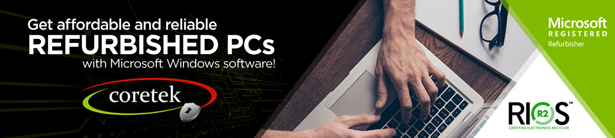 Coretek Computers and Accessories | eBay Stores