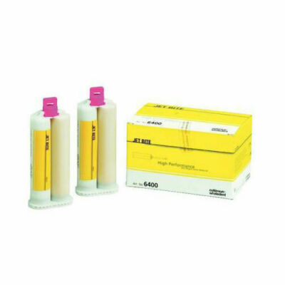 Coltene JET BITE- A SILICONE - Bite Registration Coltene at Best Price ...