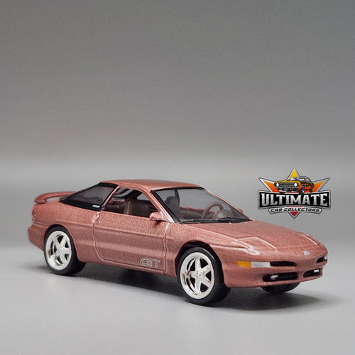 1995 95 Ford Probe GT Collectible 1/64 Scale Diecast Model Collector ...