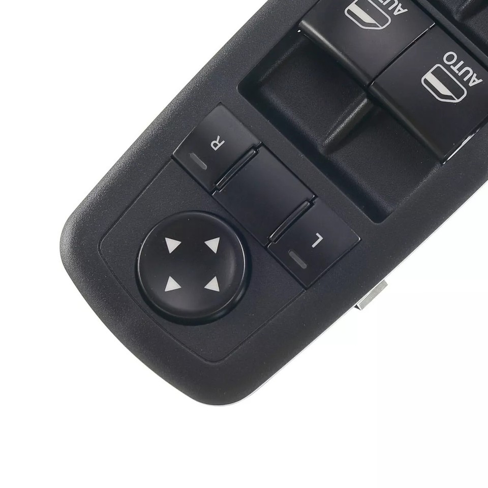 Front Driver Power Window Switch Master For Chrysler Pacifica 2017-22 ...