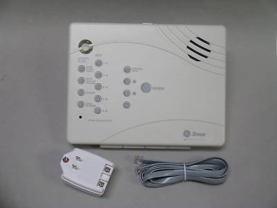 Fire Alarms - Ge Security