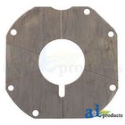 Cover 1867425M1 fits Massey Ferguson 275 282 283 285 290 298 30 30B 30D ...