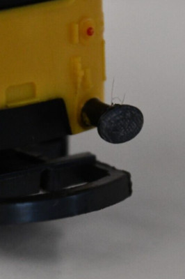 LIMA 4 PK BL OVAL BUFFERS L5106-07 FITS CL 55 31 37 42 50 52 DELTIC ...