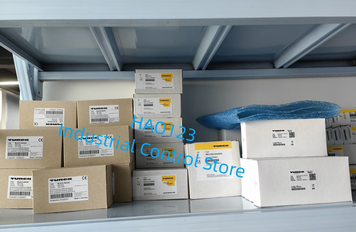 TBEN-S2-2RFID-4DXP/C64 TURCK module for sale online | eBay