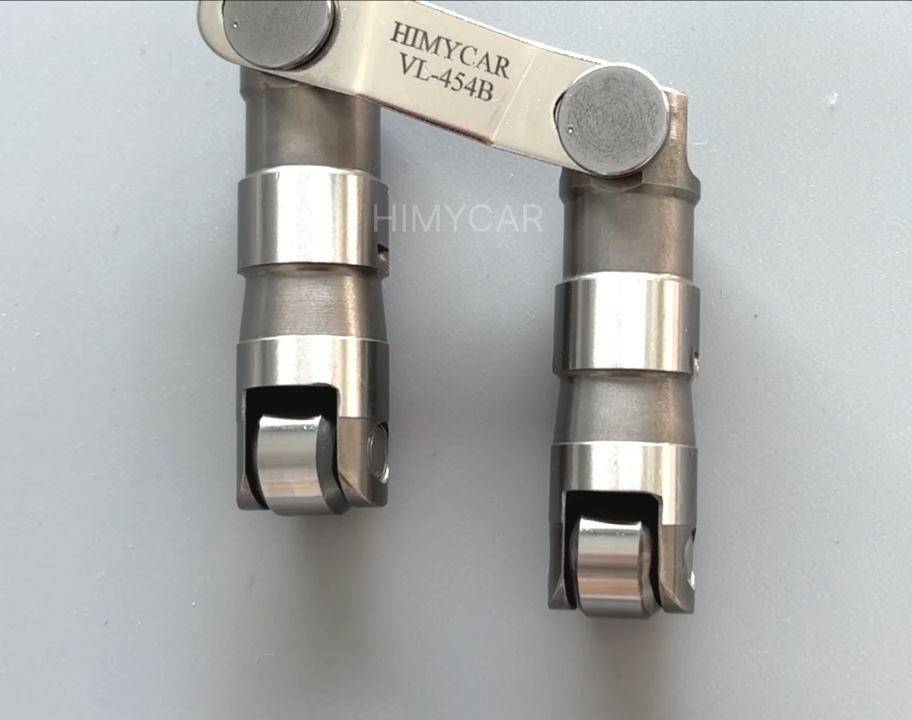 For Chevy BBC Big Block V8 396- 454 Hydraulic Roller Lifters-8 PAIRS | eBay