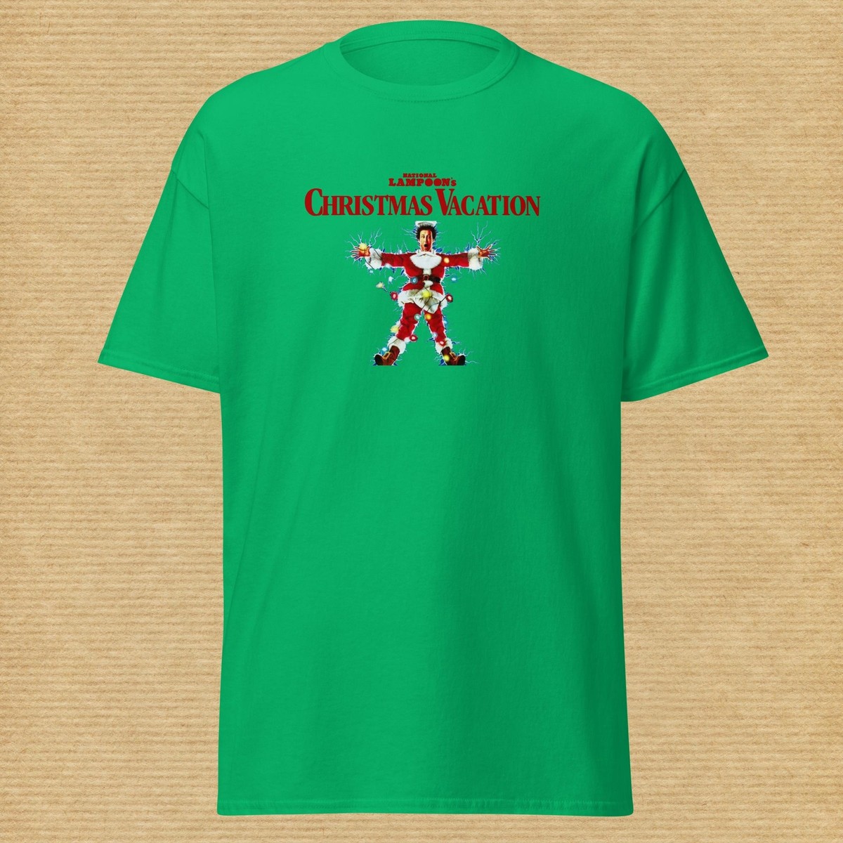 National Lampoon S Christmas Vacation Merchandise