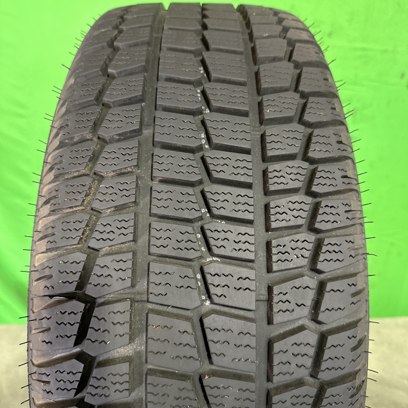 Single-Used-P225/60R16 Firestone Firehawk PVS 97V 10/32 DOT 0618 | eBay