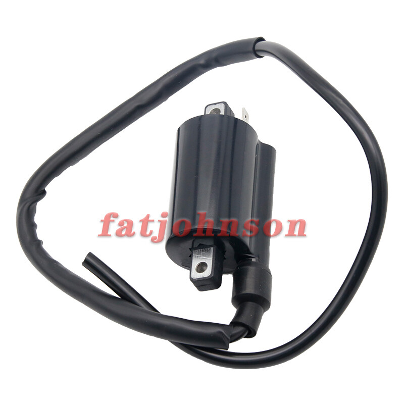 For Kawasaki Mule 3000 4000 4010 Trans KAF620 4x4 External Ignition ...