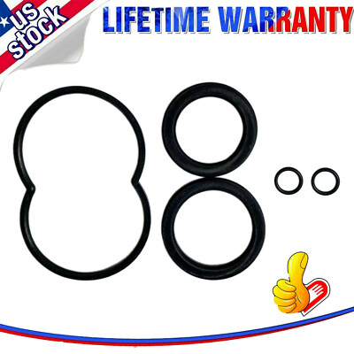 5 Piece Hydroboost Repair Kit Chevy GMC Ford GM Dodge Seal Kit Hydro ...