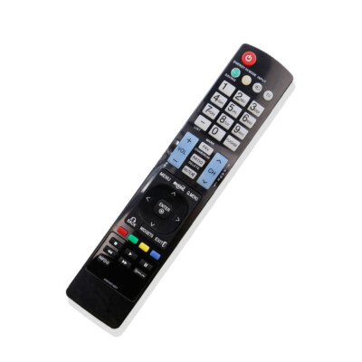 New AKB72914207 Remote Control For LG TV 32LD550-UB 32LE5400-UC 42LD550 ...