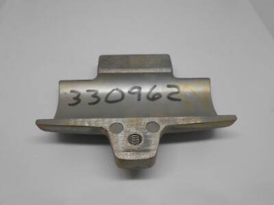 330962 NEW GENUINE OEM JOHNSON EVINRUDE OUTBOARD CLAMP 0330962 LOT J5-2 ...