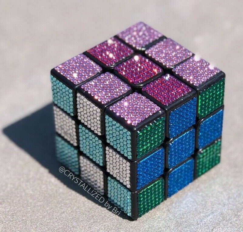 Batu Rubik