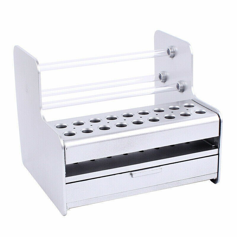 Desktop Tool Box Storage Organizer Rack Screwdriver Tweezer Electronic ...