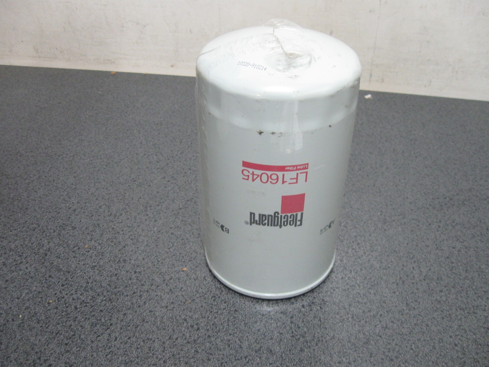 FLEETGUARD LF16045 - cross reference oil filters | oilfilter ...