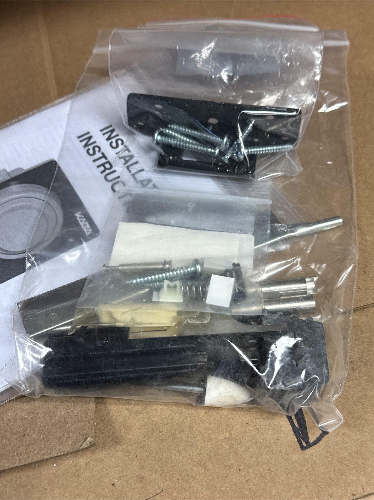 NEW KABA MAS 511032 CDX-09 #3 STRIKE TYPE 1F High Security Electronic ...