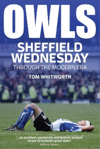 Tom Whitworth Owls (Poche) | eBay