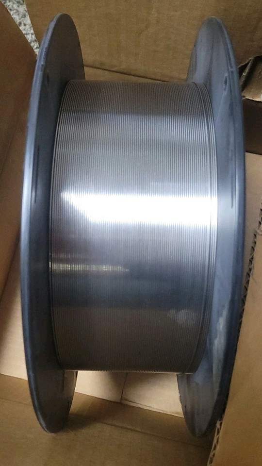 Turbaloy 17-22, MC-GRADE 0.045" AMS 6458H 4.5 lbs Welding Wire US ...
