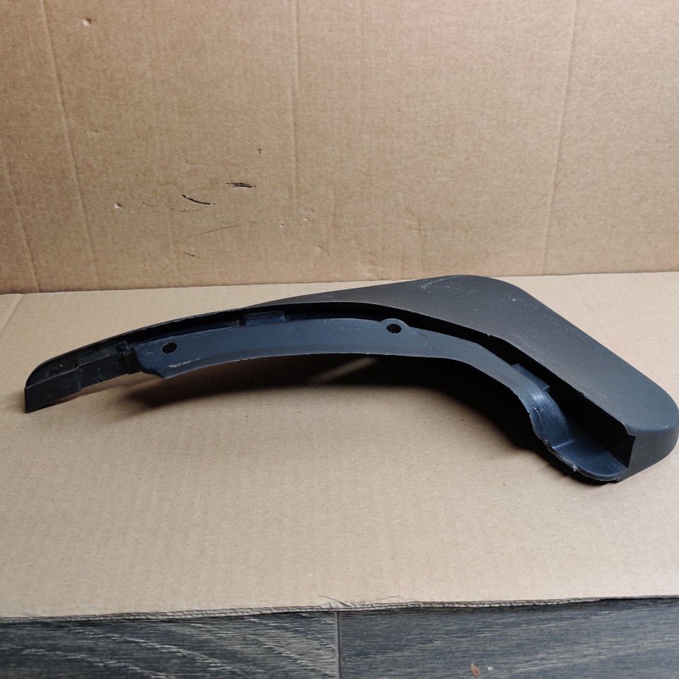 FORD FIESTA MK7 MUD FLAP SPLASH GUARD REAR RIGHT OSR Driver's 8A6J ...