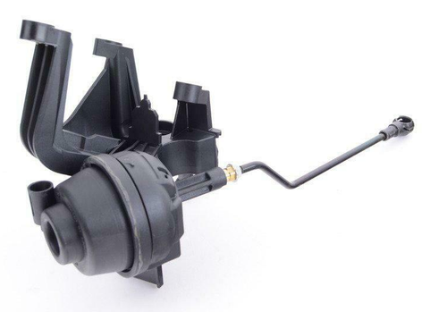 AUDI A6 C7 Turbocharger Vacuum Unit 079145462M NEW GENUINE | eBay