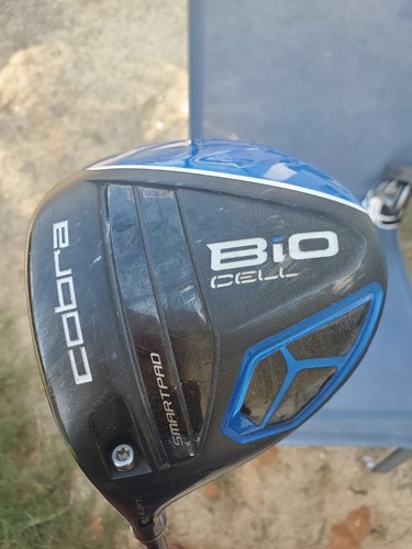 Cobra BiO Cell Pro 10.5* Driver Stiff Flex Project X PXv LEFT HANDED | eBay