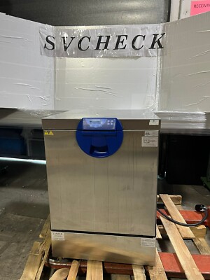 Lancer 815 LX Undercounter Lab Glassware Washer Dryer | eBay