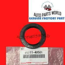 Lexus 9031136006 Genuine OEM Factory Original Extension Housing Seal ...