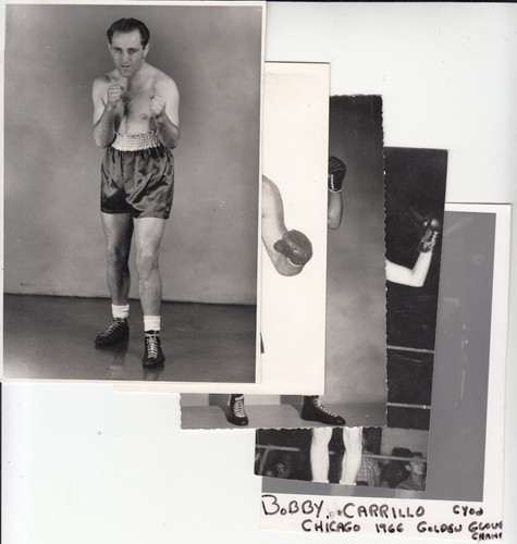 BOXER NORM GENT & NINE OTHER BOXING PHOTO'S LOT OF 1O | eBay