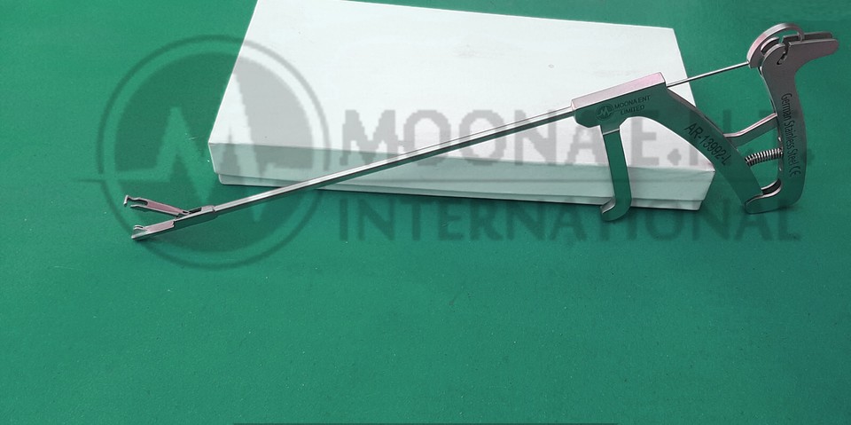 Arthrex Type Scorpion Suture Passer Straight,20cm Length Orthopedics ...